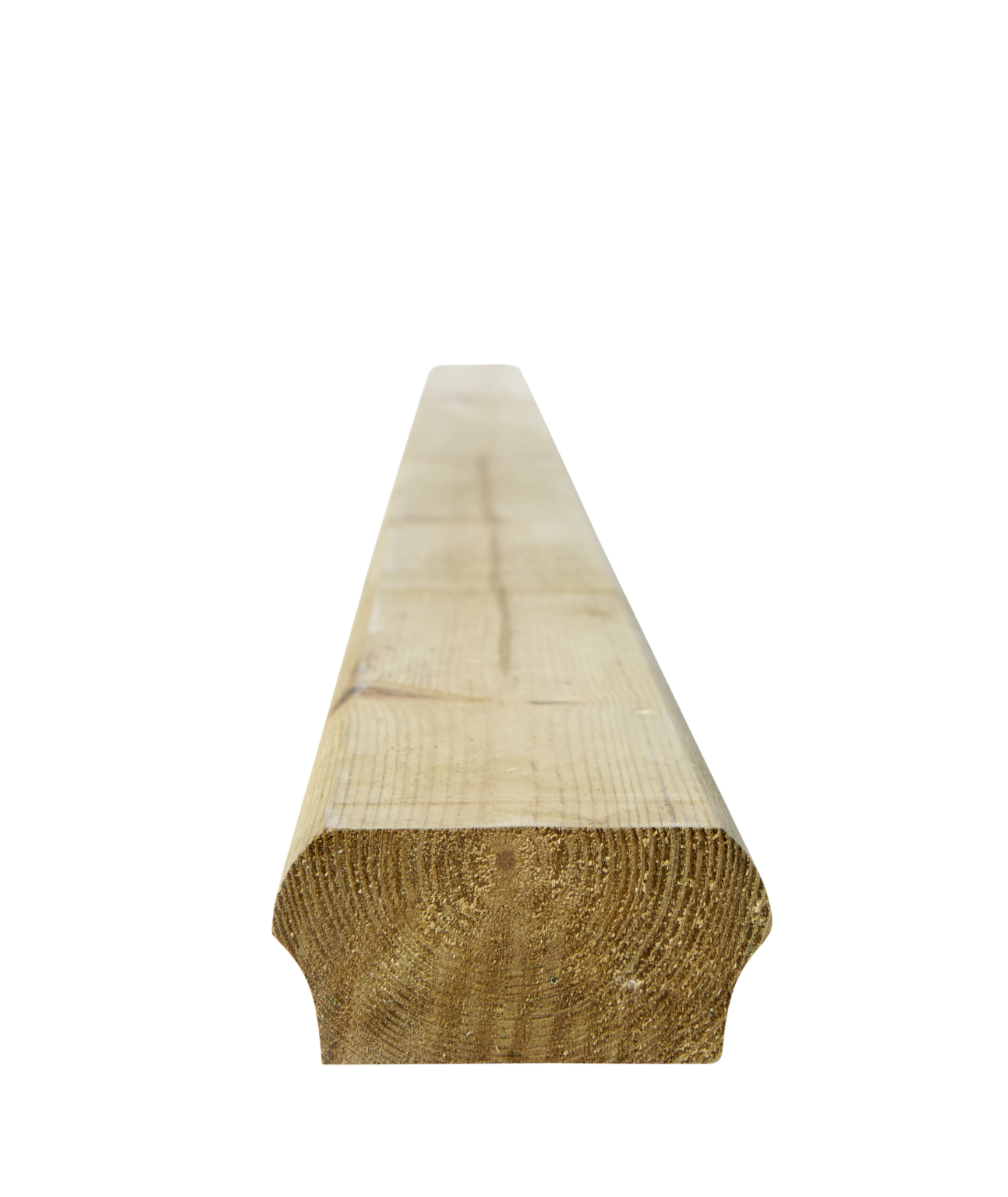 Handledare bottenstockar - Nordingrå Trä